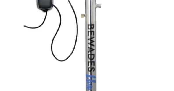 Sistem Lampa UV sterilizare apa BWT BEWADES blue 2.5